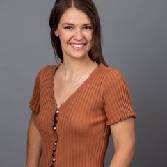 How Old Is Carin Morris