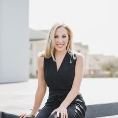 Amy Egaña - Real Estate Agent in Tyler, TX - Reviews | Zillow