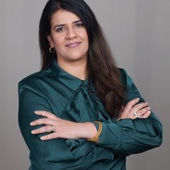 Ayesha Ayubi - Real Estate Agent in Woodbridge, VA - Reviews | Zillow