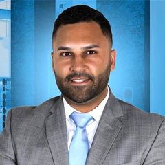 Joseph Rosario - Real Estate Agent in Naperville, IL - Reviews | Zillow