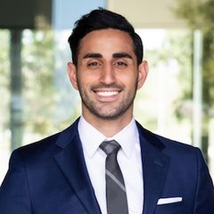 Farsheed Raftari - Real Estate Agent in Irvine, CA - Reviews | Zillow