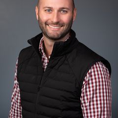 Tyler Riddle - Real Estate Agent in Iowa City, IA - Reviews | Zillow