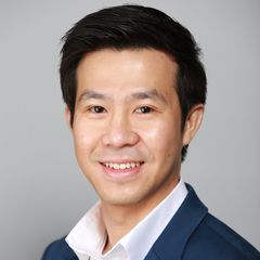 Kelvin Nguyen - Real Estate Agent in Fredericksburg, VA - Reviews | Zillow