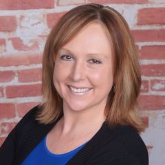 Angie Robinson - Real Estate Agent in Des Moines, IA - Reviews | Zillow