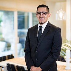 Martin Sandoval - Real Estate Agent in Modesto, CA - Reviews | Zillow