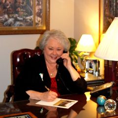 Sharon Dobson - Real Estate Agent in Ardmore, OK - Reviews | Zillow