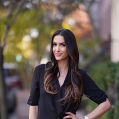 Danielle Frigenti - Real Estate Agent in New York, NY - Reviews | Zillow