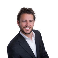 Colin Tessier - Real Estate Agent - Real Estate Agent in Edmonton, AB ...