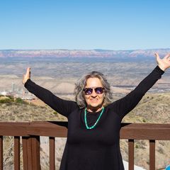 Carol Anne Teague - Real Estate Agent in Sedona, AZ - Reviews | Zillow