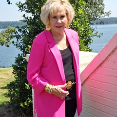 Jeanie Tillis - Real Estate Agent in Eufaula, AL - Reviews | Zillow