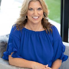 Erin Catron - Real Estate Agent in Tulsa, OK - Reviews | Zillow