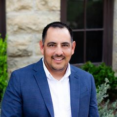 Dominic Garcia - Real Estate Agent in Denton, TX - Reviews | Zillow