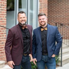 Shawn Layton and Jimmy Hendrickson - Real Estate Agent in Orlando, FL ...