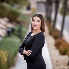 Amber Guzman - Real Estate Agent in Henderson, NV - Reviews | Zillow
