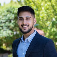 Ron Dosanjh - Real Estate Agent in Seattle, WA - Reviews | Zillow
