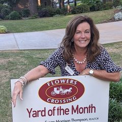 Susan Morrison Thompson - Real Estate Agent in Duluth, GA - Reviews ...