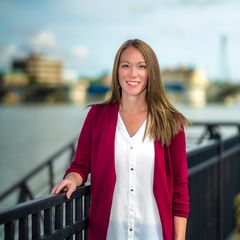 Megan Wertenberger - Real Estate Agent in Monroe, MI - Reviews | Zillow