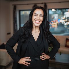 Marisa Lindsay - Real Estate Agent in Colorado Springs, CO - Reviews ...