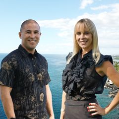 The Agency Team Hawaii - Real Estate Agent in Kailua Kona, HI - Reviews ...
