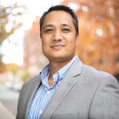 Rajit Shrestha - Real Estate Agent in Malden, MA - Reviews | Zillow
