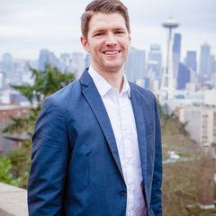 Jordan Morrison - Real Estate Agent in Seattle, WA - Reviews | Zillow