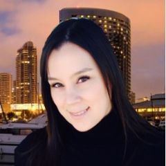 Cinthya Guzman - Real Estate Agent in San Diego, CA - Reviews | Zillow