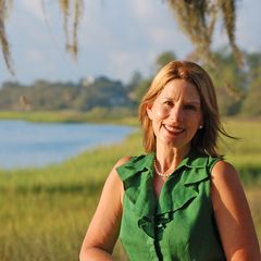 Meryl Cromarty - Real Estate Agent in Daniel Island, SC - Reviews | Zillow