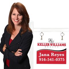Jana Reyes - Real Estate Agent in Folsom, CA - Reviews | Zillow