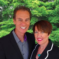 Gizelle and John Sipin - Real Estate Agent in 95073, CA - Reviews | Zillow
