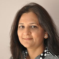 Nital Patel - Real Estate Agent in Hicksville, NY - Reviews | Zillow