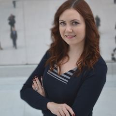 Daria Yakovleva - Real Estate Agent in New York, NY - Reviews | Zillow
