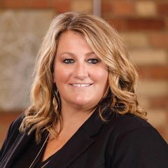 Stephanie Dahlquist - Real Estate Agent in North Muskegon, MI - Reviews ...