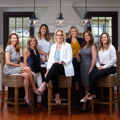 Dana Rice Compass - Real Estate Agent in Chevy Chase, MD - Reviews | Zillow