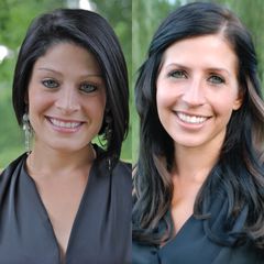 Elizabeth Newcomb and Leslie Geraghty - Real Estate Agent in Paoli, PA ...