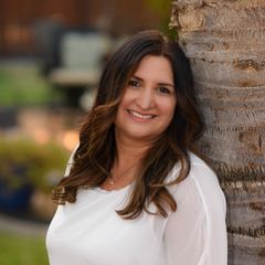 Marina Gilbert - Real Estate Agent in Roseville, CA - Reviews | Zillow