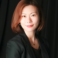 Yuyu Lin - Real Estate Agent in Sandy, UT - Reviews | Zillow