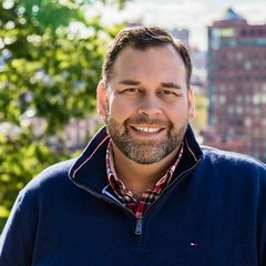 Brian Demers - Real Estate Agent in Cranston, RI - Reviews | Zillow