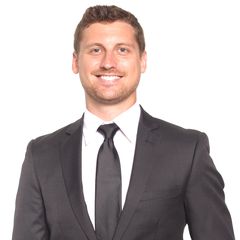 Andrew Marson - Real Estate Agent in Philadelphia, PA - Reviews | Zillow