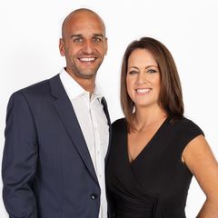 Geoffrey and Jessica Jablonski - Real Estate Agent in Scottsdale, AZ ...