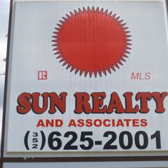 Sun Realty & Associates LLC - Real Estate Agent in Silver Springs, FL ...