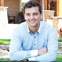 Brandon Miller - Real Estate Agent in Sioux Falls, SD - Reviews | Zillow