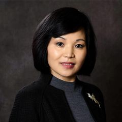 Changying (Lauren) Ding - Real Estate Agent in Red Bank, NJ - Reviews ...