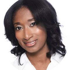 Aisha Carr - Real Estate Agent in Columbia, MD - Reviews | Zillow