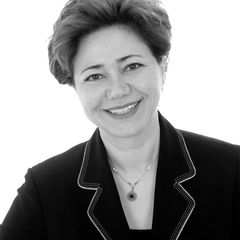 Shadia Martini - Real Estate Agent in Franklin, MI - Reviews | Zillow