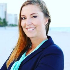 Maria Sjoholm - Real Estate Professional in Fort Lauderdale, FL ...