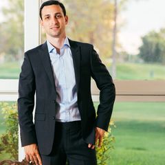 Aaron Benson - Real Estate Agent in Scottsdale, AZ - Reviews | Zillow