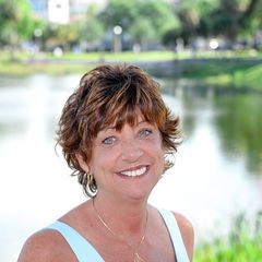 Debbie Cunningham - Real Estate Agent in Saint Petersburg, FL - Reviews ...