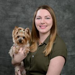 Mallory Fitzer - Real Estate Agent in Richmond Hill, GA - Reviews | Zillow