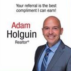 Adam Holguin - Real Estate Agent in Cape Coral, FL - Reviews | Zillow