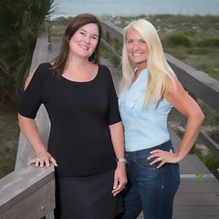 Tina Roberts Susan Hughes - Real Estate Agent in Amelia Island, FL ...